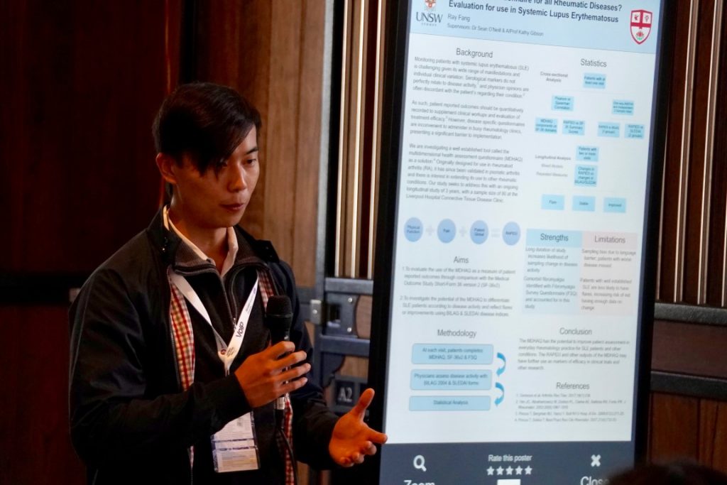 HEALTH AND BEYOND 2018 - ePosters - Interactive Digital Posters