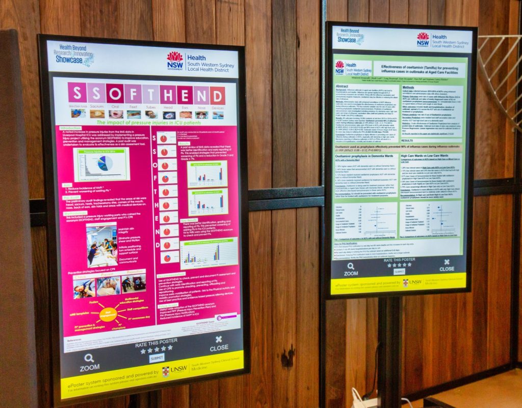 HEALTH AND BEYOND RESEARCH AND INNOVATION SHOWCASE 2019 - ePosters ...